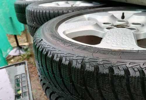 Sava Eskimo Ice 225/50 R17 98