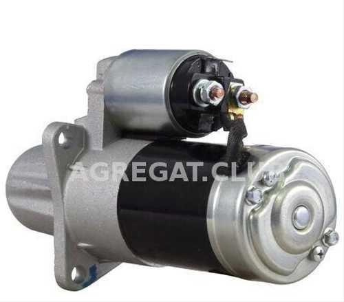 Стартер восстановленный Motorherz stm0747rb