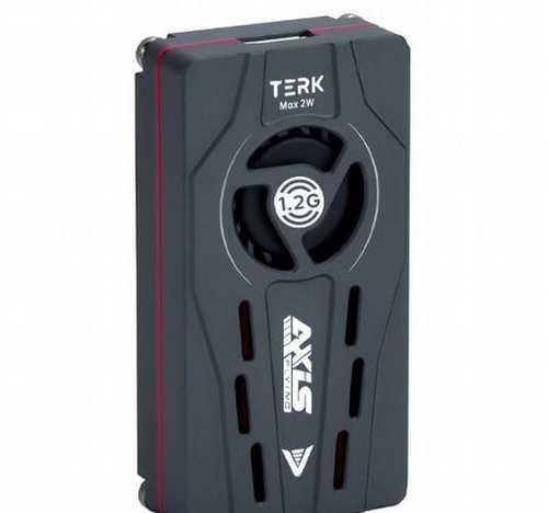 Передатчик Axisflying terk 1,2G 2W VTX (под заказ)