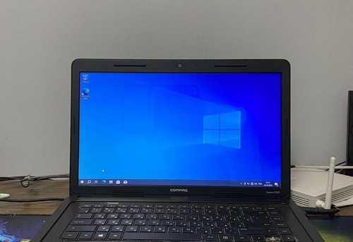 Ноутбук HP Compaq Presario CQ57