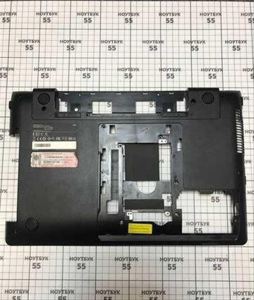 Поддон Samsung NP300E5A BA75-03406A