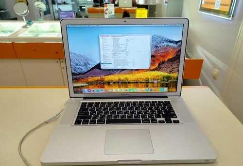 Ноутбук Apple MacBook Pro(2011)(мар)