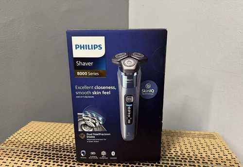 Philips Shaver 8000 Series S8692/35 Электробритва