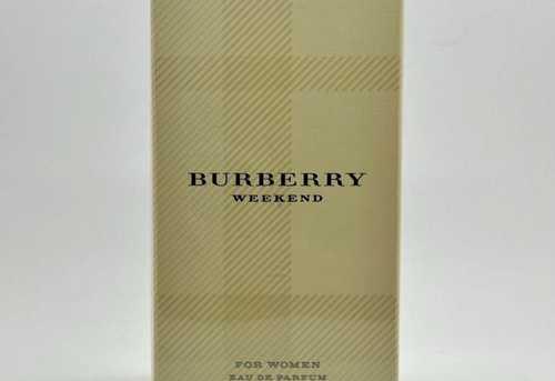 Burberry Weekend For Women