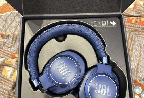 Наушники jbl live 660nc оригинал