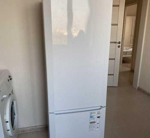 Холодильник двухкамерный beko CS325000
