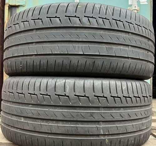 Continental PremiumContact 6 235/45 R18