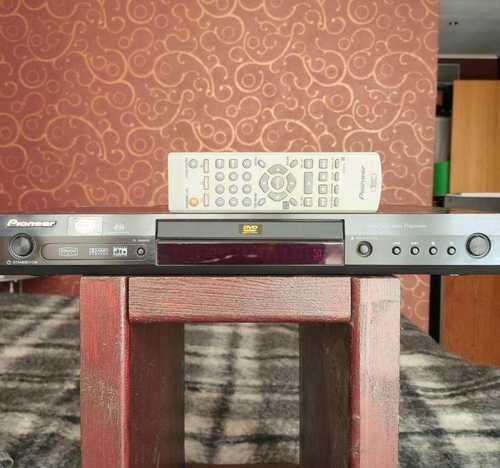 Dvd плеер Pioneer DV - 575A