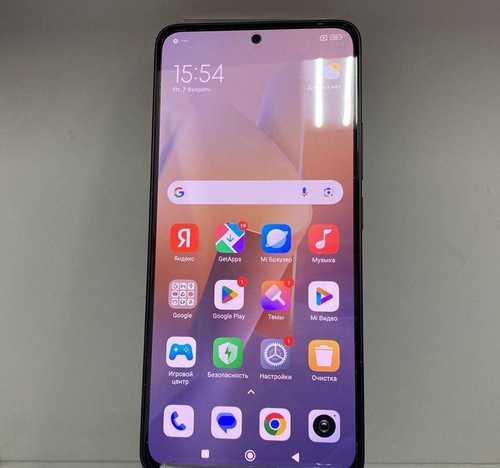 Xiaomi Redmi Note 13, 8/256 ГБ