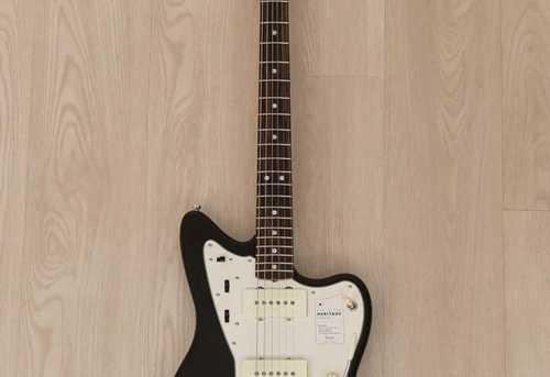 Электрогитара Fender Heritage 60s Jazzmaster FSR T