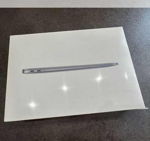 Apple macbook air 13 2020 m1 8gb 256