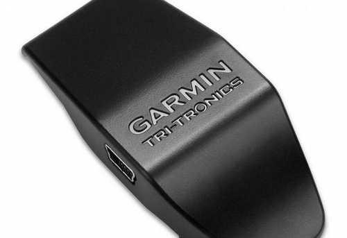 Зарядная клипса для ошейника Garmin