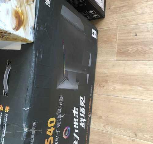 Аналог benq xl2586x