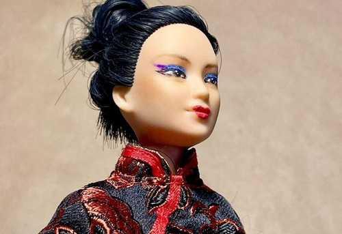 Barbie geisha Japan ooak