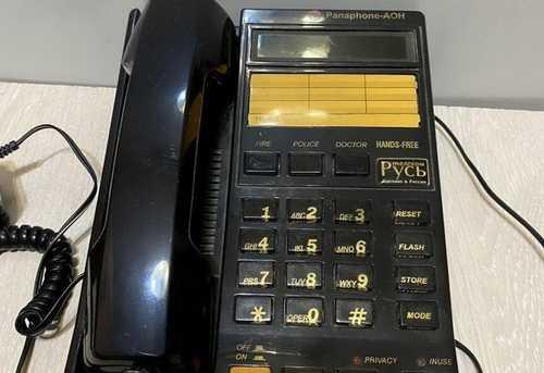 Многофункциональный телефон 1998г