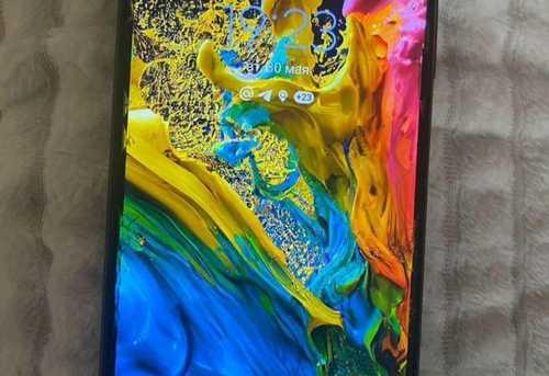 Samsung Galaxy A22s 5G, 4/64 ГБ