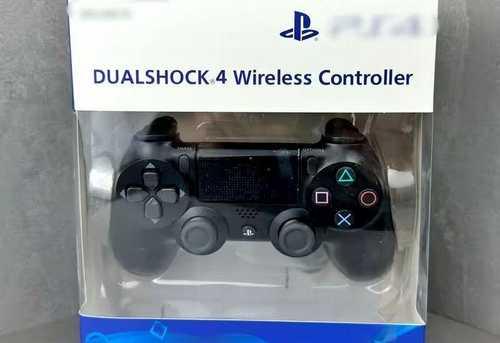 Джойстик ps4 dualshock4