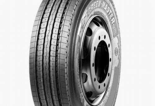 295/80R22.5 LingLong Crosswind CWS30k тайланд