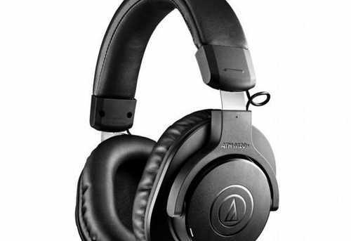 Audio-Technica ATH-M20xBT Black