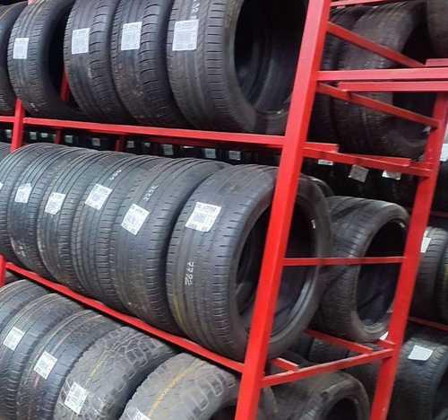 Bridgestone Blizzak VRX2 225/60 R18