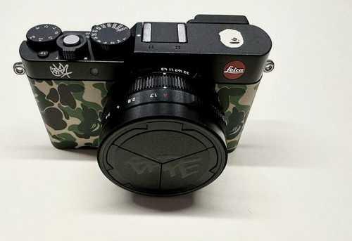 Фотоаппарат Leica D-Lux 7 “A bathing APE х stash”