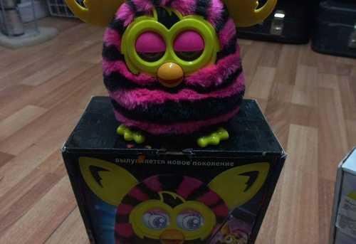 Игрушка Furby