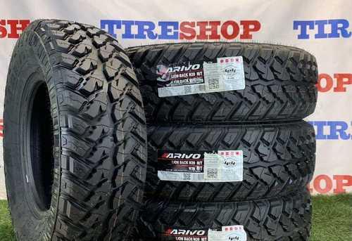 Arivo Lion Back N39 M/T 31/10.5 R15 109Q