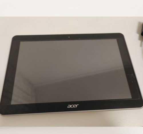 Планшет Acer Iconia a3