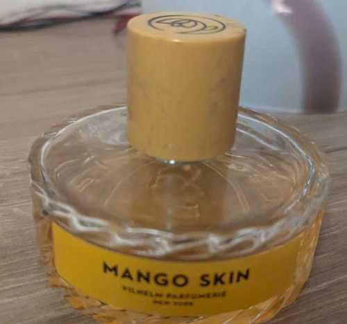 Духи mango skin