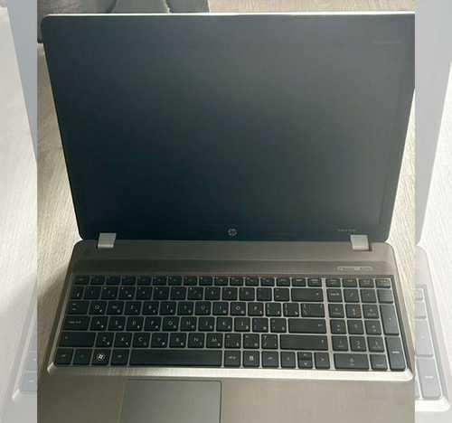 Ноутбук HP ProBook 4530s