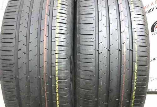 Continental ContiEcoContact 6 225/45 R19 96W