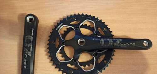 Система Prowheel Ounce-621C-N (9/10 ск), квадрат