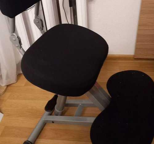 Колленный стул smartstool