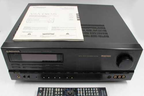 Усилитель Pioneer VSA-D802S