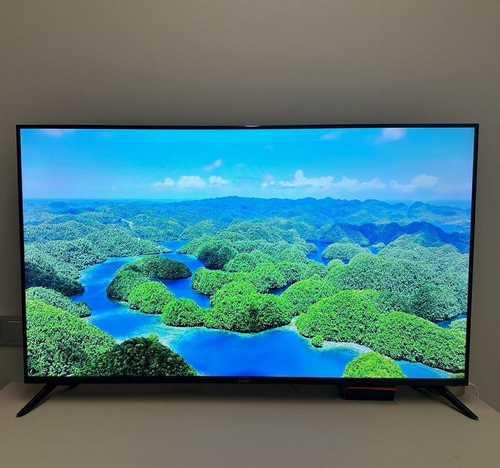 Телевизор Haier 4k 50