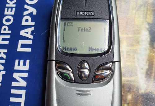 Nokia 8850