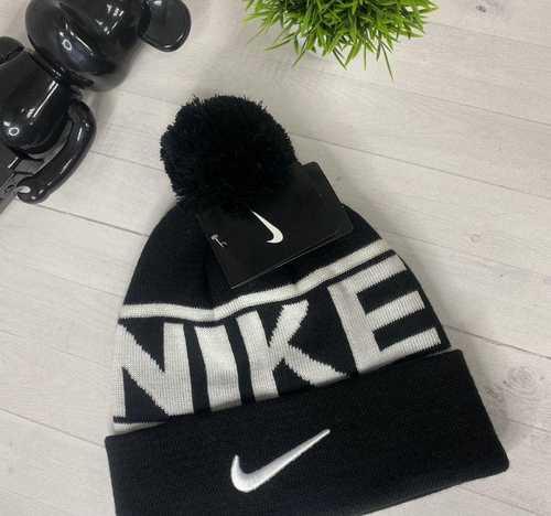 Шапка мужская Nike