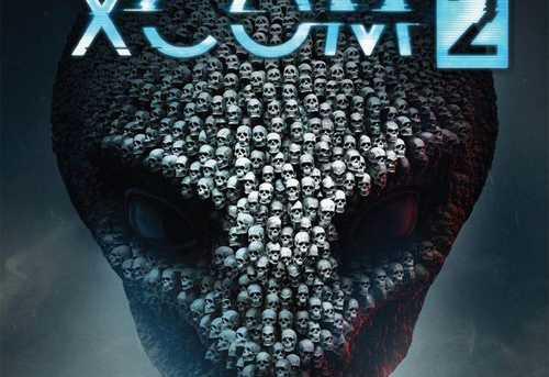 Xcom 2 (PS4)