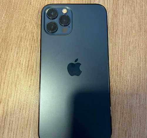 iPhone 12 Pro, 128 ГБ