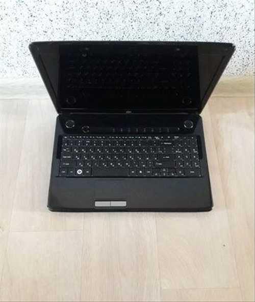 Ноутбук Dns i3-2350m / Gt 520m / 5gb / 320gb