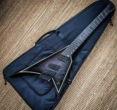 Ormsby Metal V GTR 7 multiscale