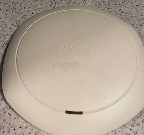 Точка доступа wifi zyxel WAC6303D-S