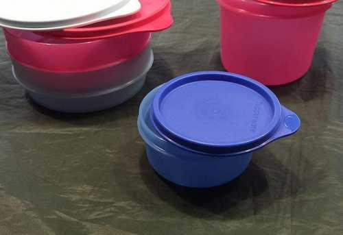 Посуда tupperware новая