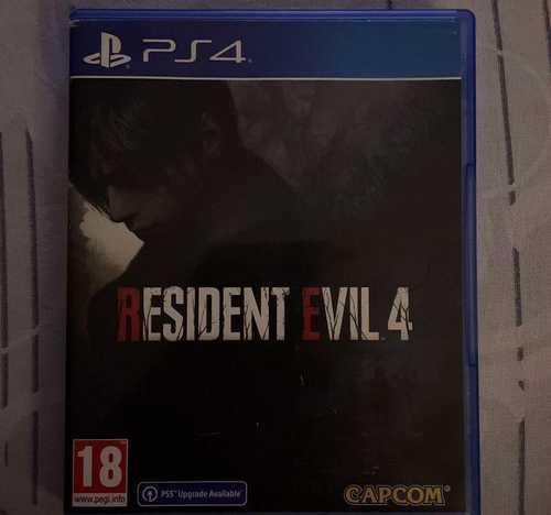 Игровые диски на ps4