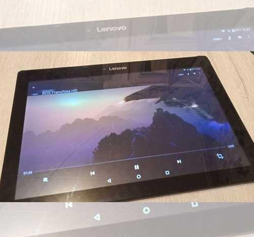 Lenovo Tab 2 a10 30