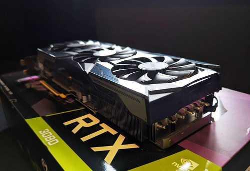 Видеокарта RTX 3080 10Gb