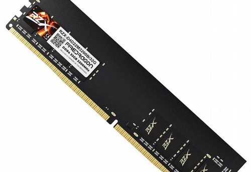 Оперативная память ddr4, 32gb, 3200Mhz