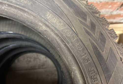 Nokian Tyres Hakkapeliitta 4 18.4/15.5 R6.5 | Festima.Ru - Мониторинг ...
