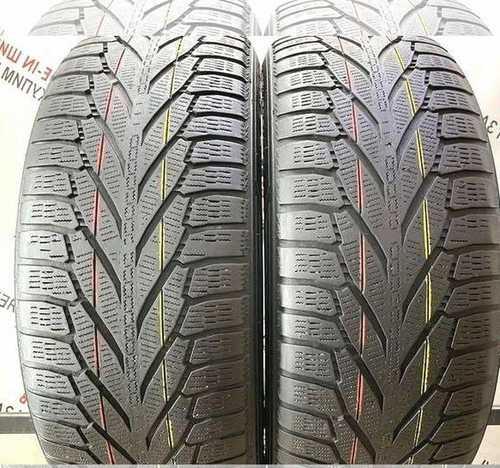 Nokian Tyres Hakkapeliitta R2 SUV 235/60 R18 107M