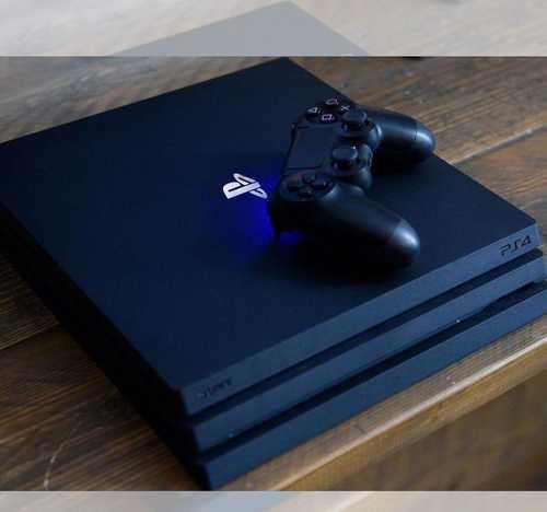 PlayStation 4 аренда без залога